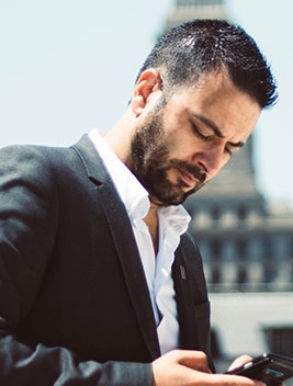 Our Team – Global Reach Consultant